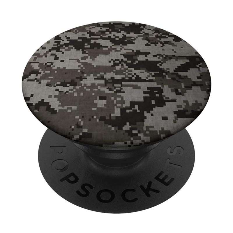 POPSOCKET DIGITAL CAMO BK BK @5.240 (BHD) incl tax POPSOCKET - In Bahrain