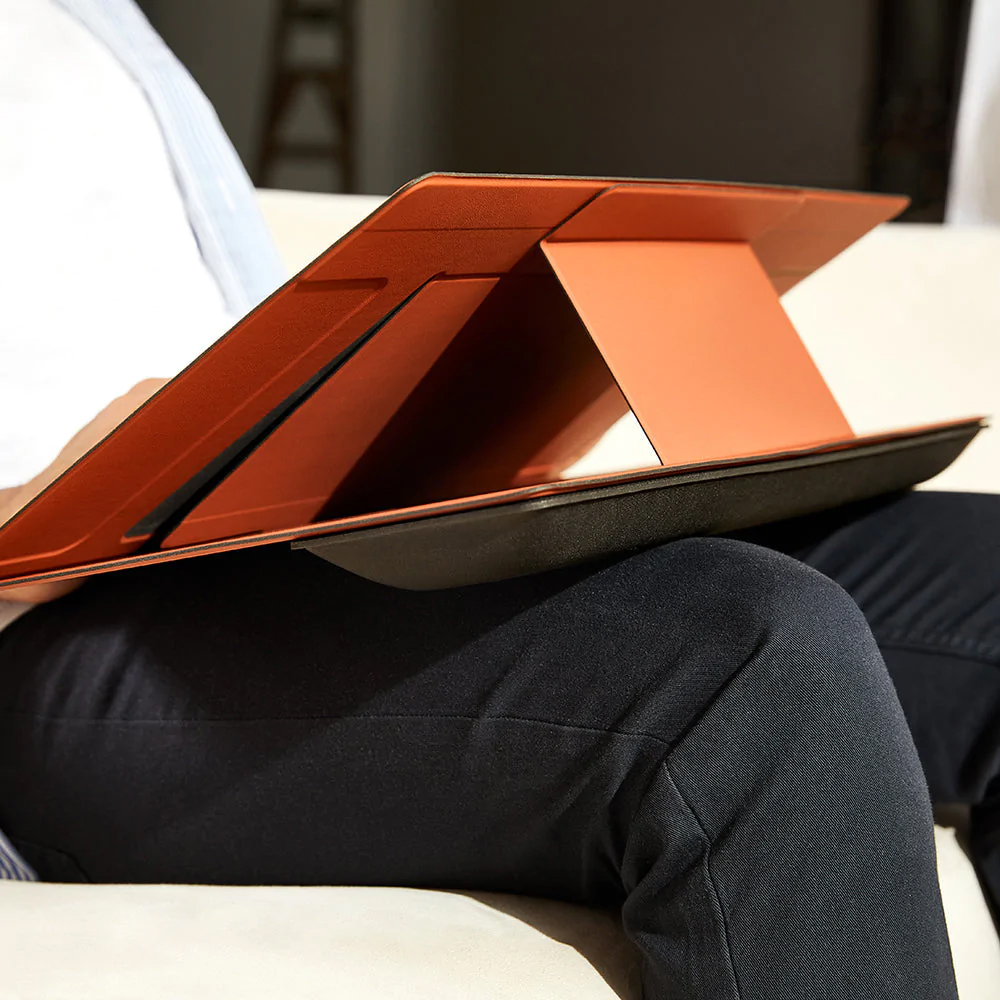 MOFT Adjustable Smart Desk Mat _Oxford Blue-196 Telecom Bahrain | Apple ...