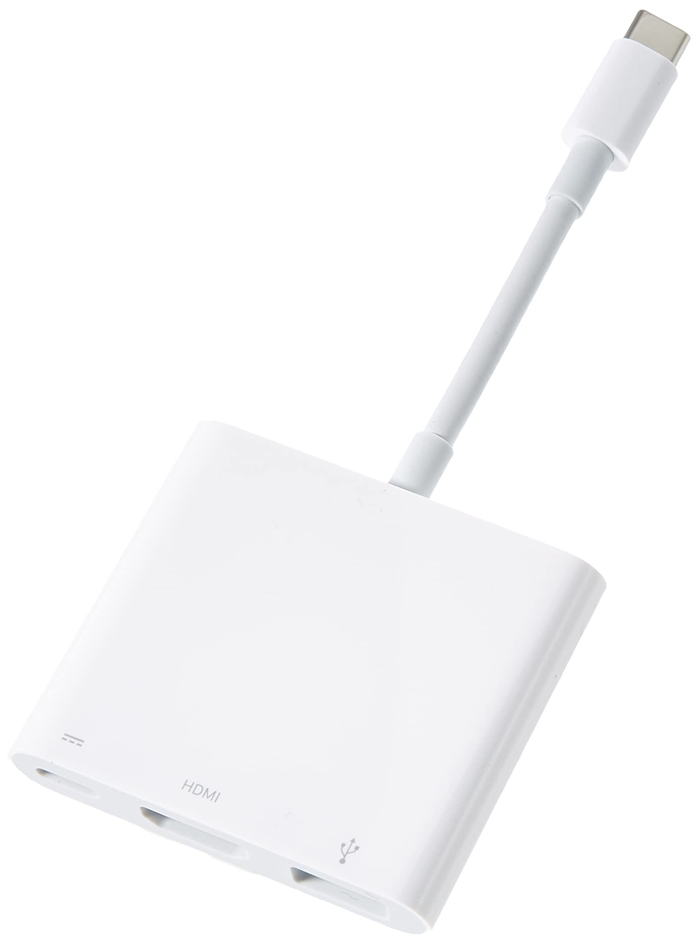 APPLE USB-C TO DIGITAL AV MULTI ADAPTER @34.900 (BHD) incl tax APPLE ...