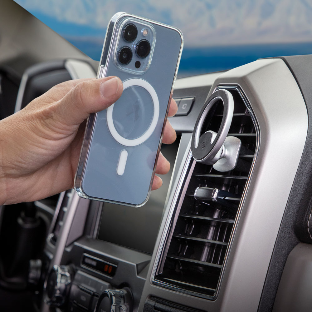 Scosche MagicMount Elite2 Magnetic Vent Mount-196 Telecom Bahrain ...